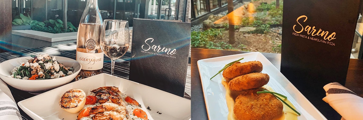 Gallery - Sarino